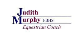 Judith Murphy Equestrian Coach - About Judith